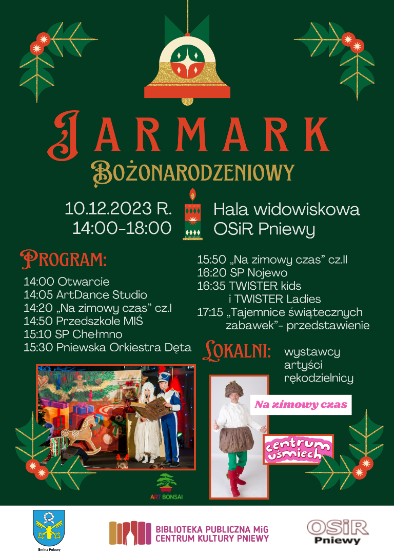 Urząd Miejski Pniewy