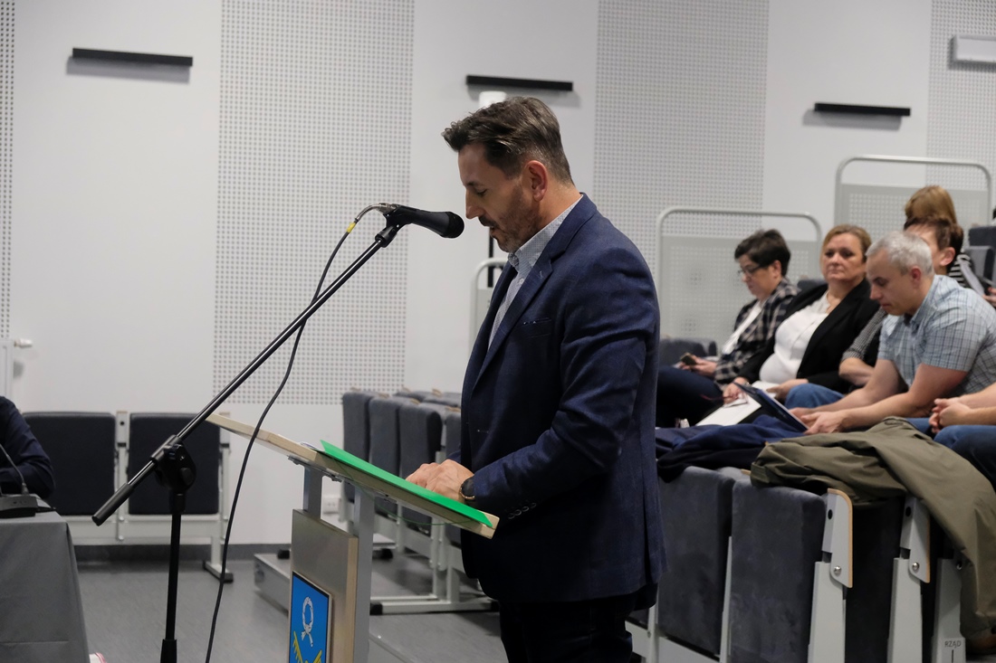 Urząd Miejski Pniewy