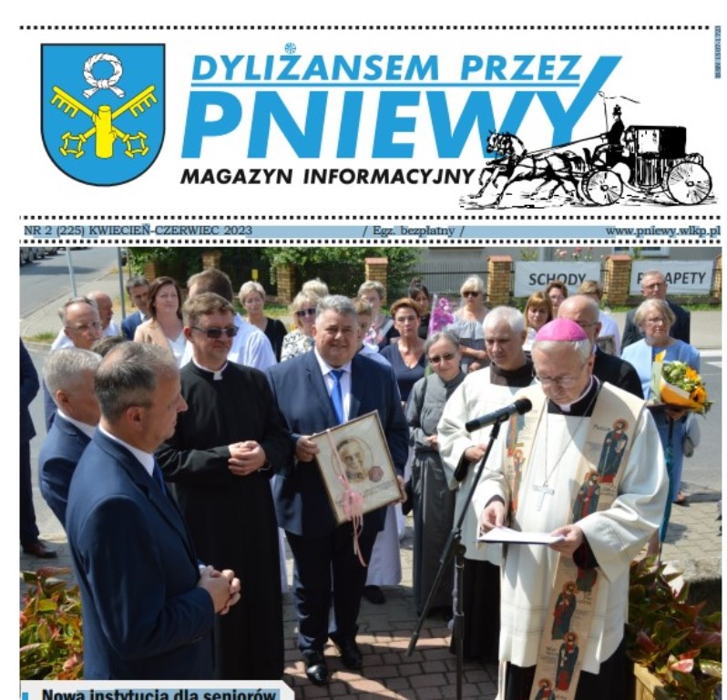 Urząd Miejski Pniewy