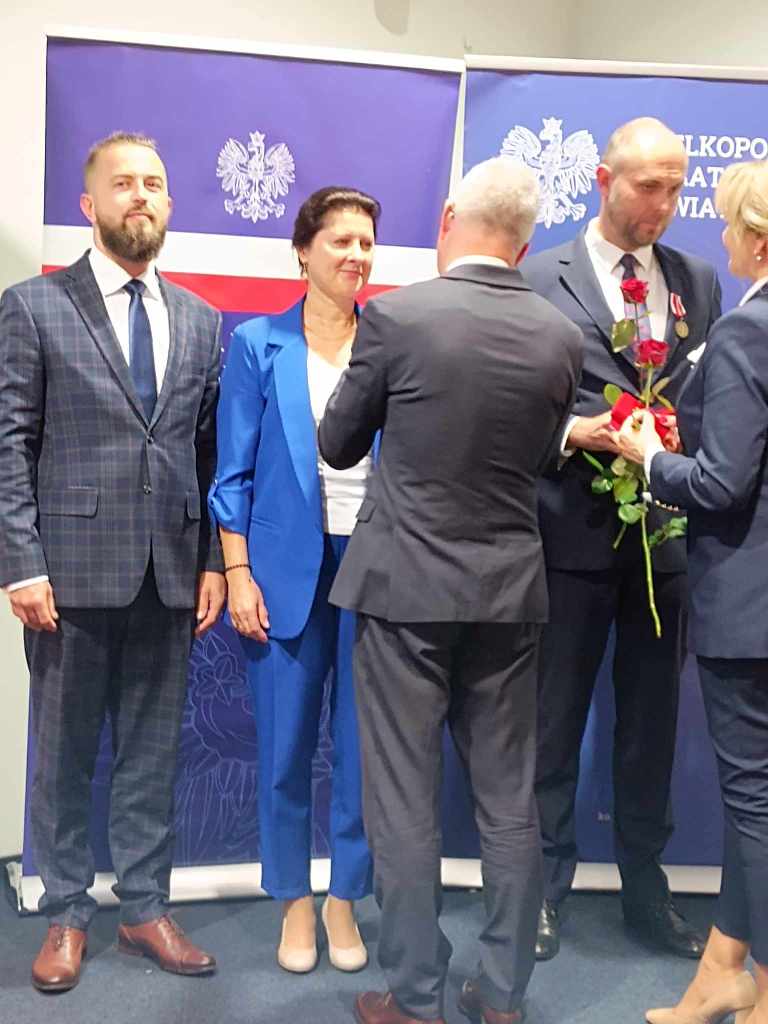Ukochana Przedszkolanka na medal - Urząd Miejski Pniewy