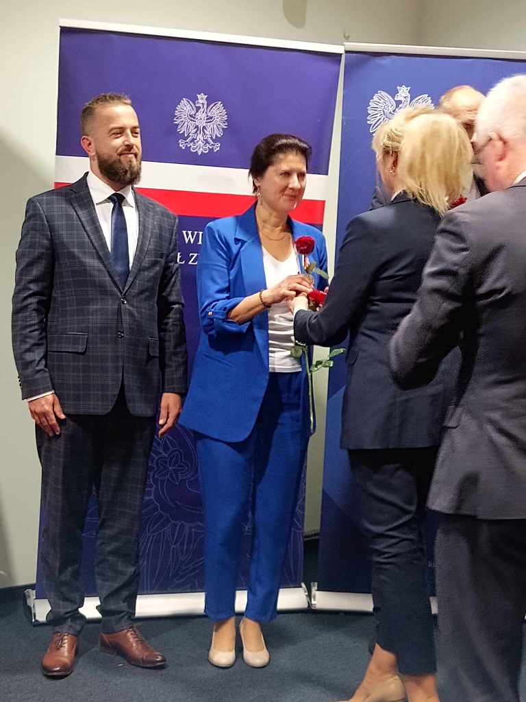 Ukochana Przedszkolanka na medal - Urząd Miejski Pniewy