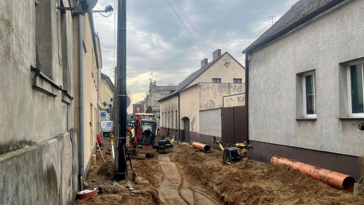 Urząd Miejski Pniewy