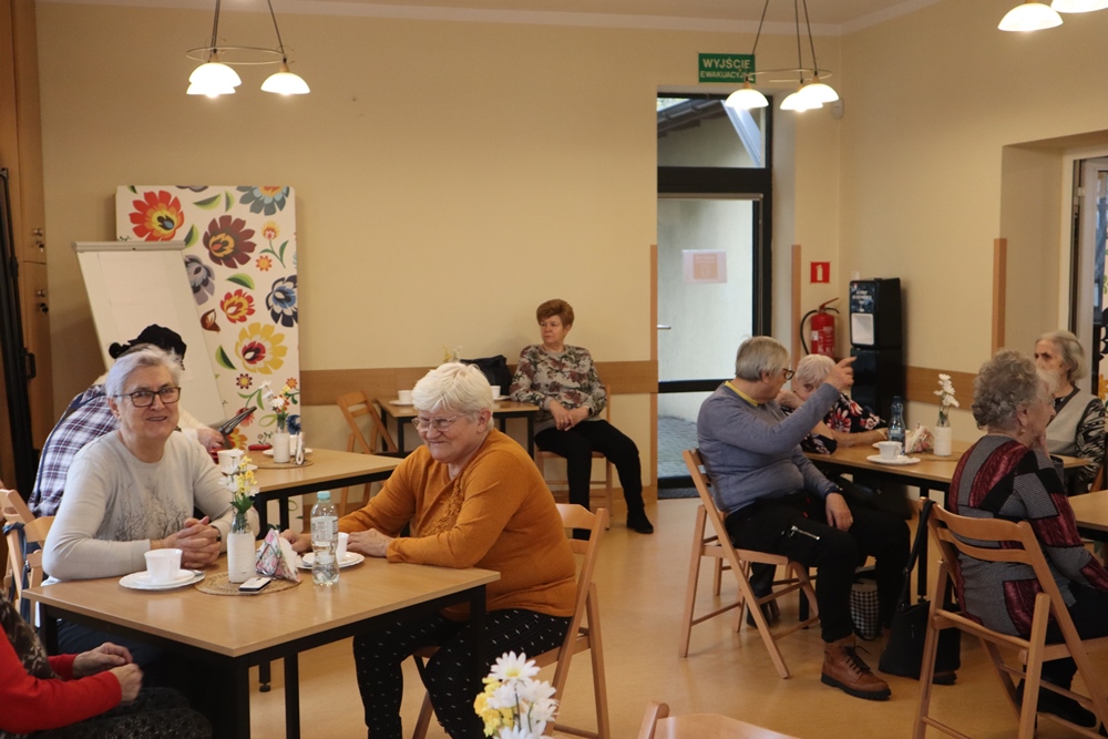 Plotki, ploteczki… - Urząd Miejski Pniewy