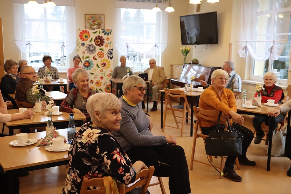 Plotki, ploteczki… - Urząd Miejski Pniewy