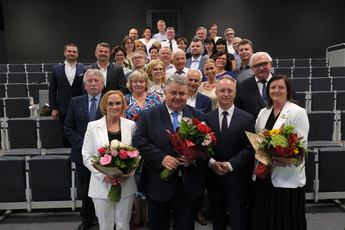 Urząd Miejski Pniewy